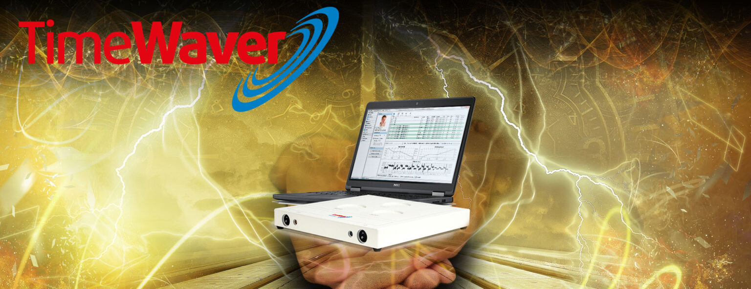 TimeWaver • KWANTY.PL